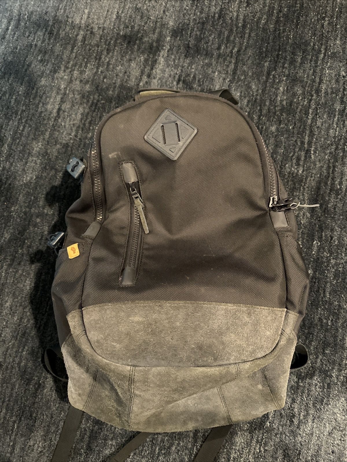 Visvim Visvim 20L Backpack | Grailed