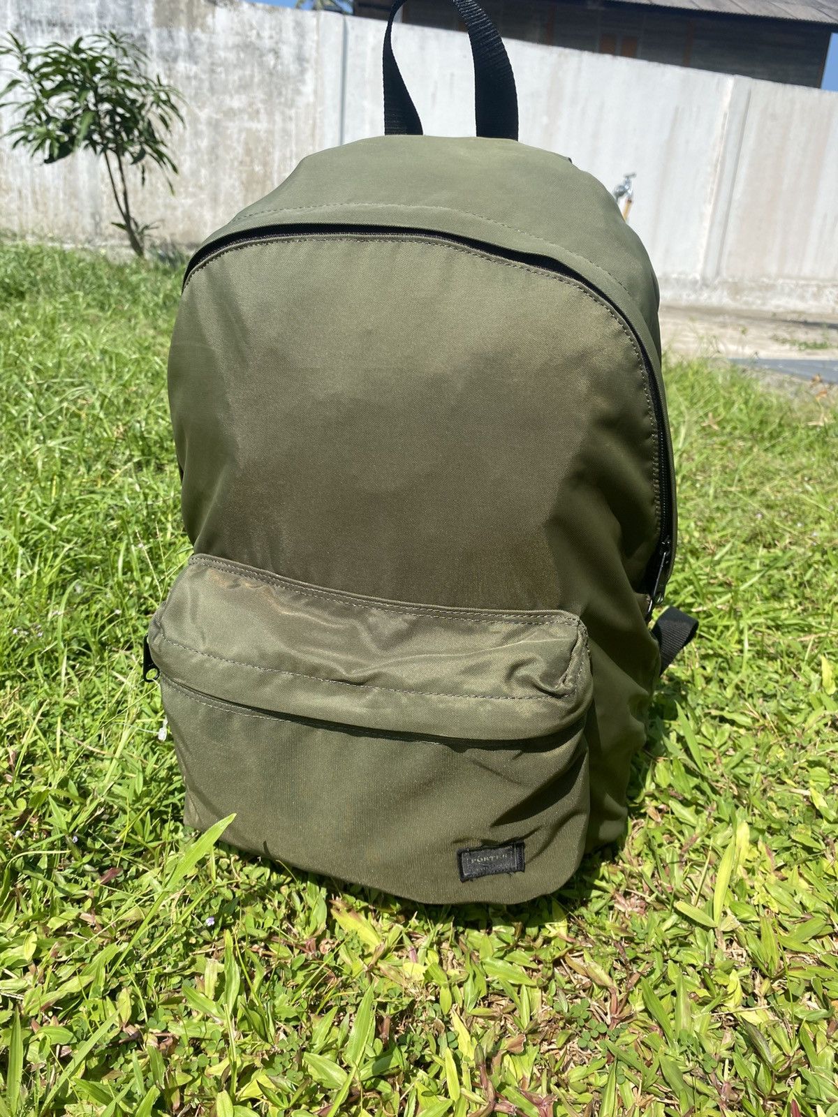 Porter Authentic Porter Yoshida Hiking 26L Backpack | Grailed