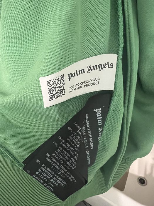 Palm Angels Palm Angles | Grailed
