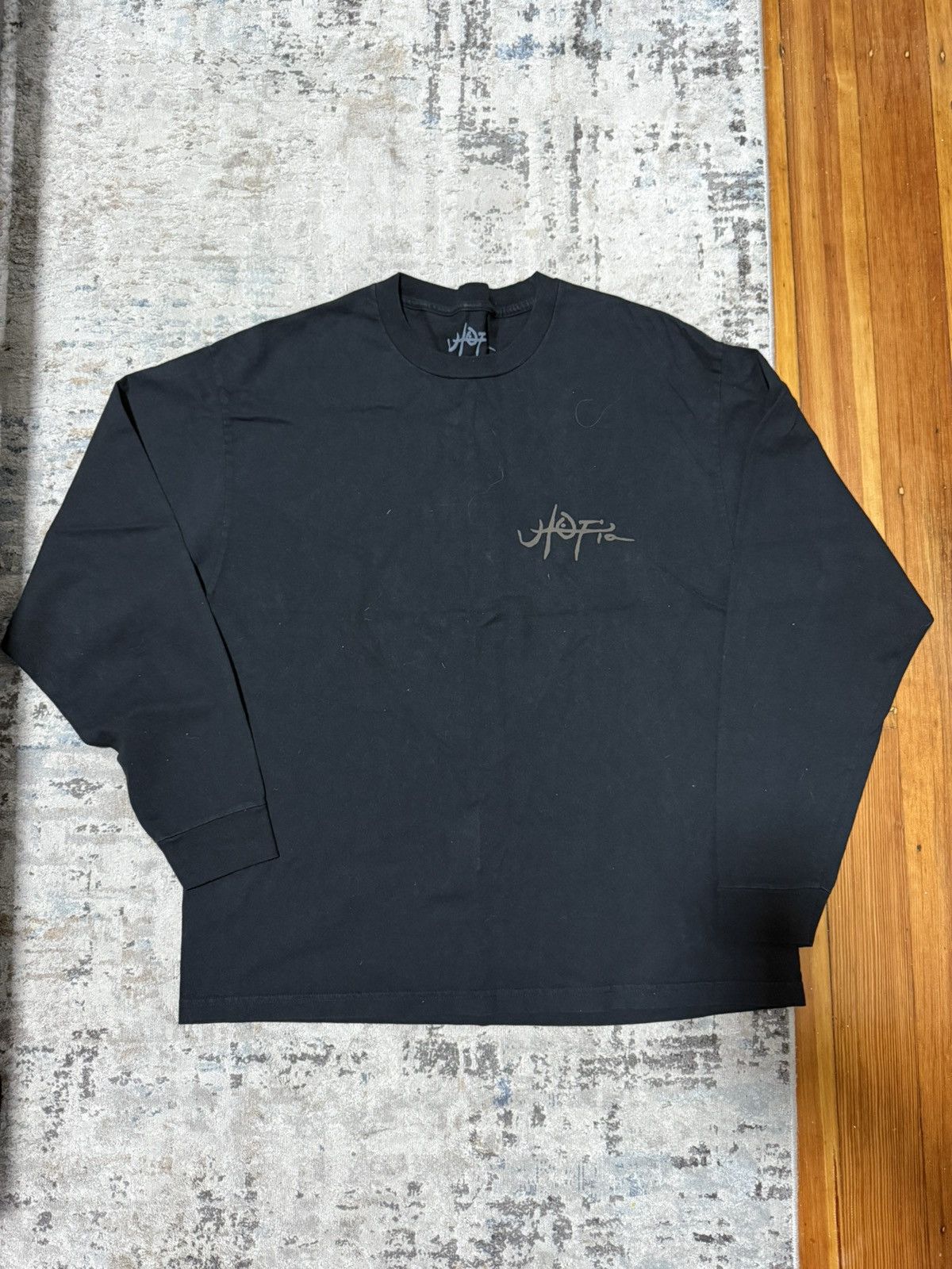 Travis Scott Travis Scott Utopia Long Sleeve | Grailed