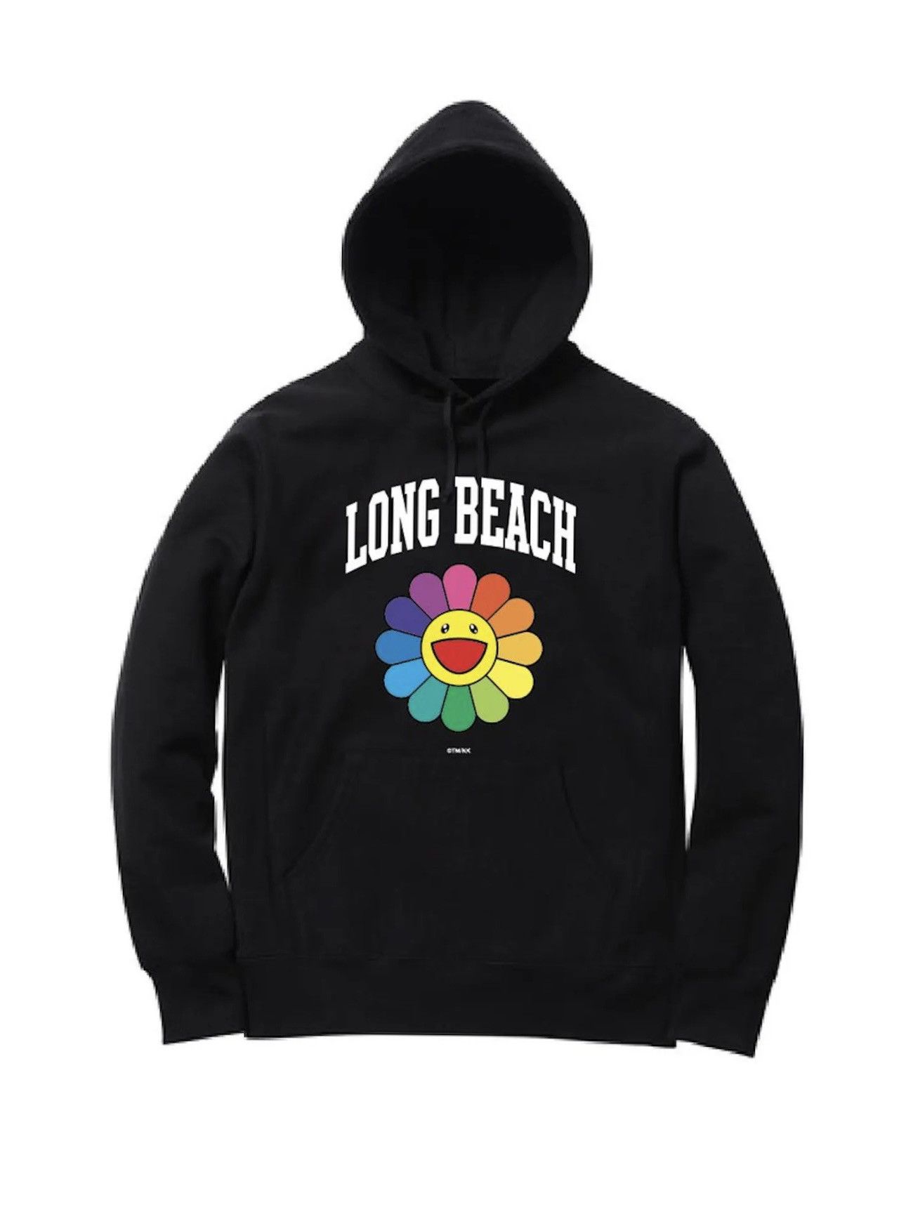Takashi Murakami Murakami X Complexcon Lb Hoodie Grailed
