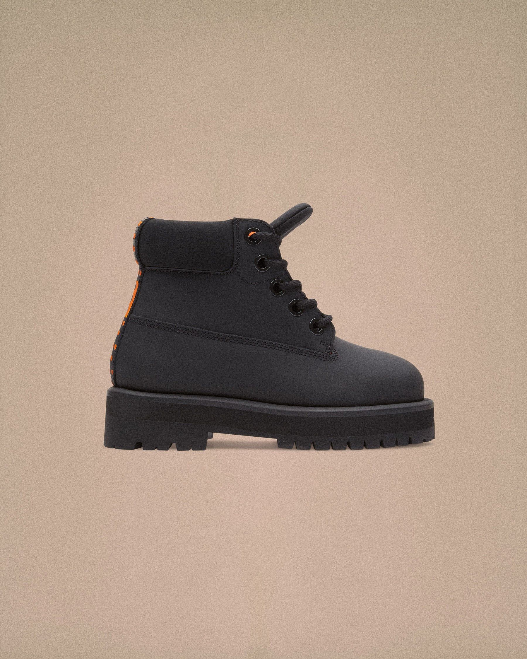PDF STRADA BOOT BLACK | Grailed
