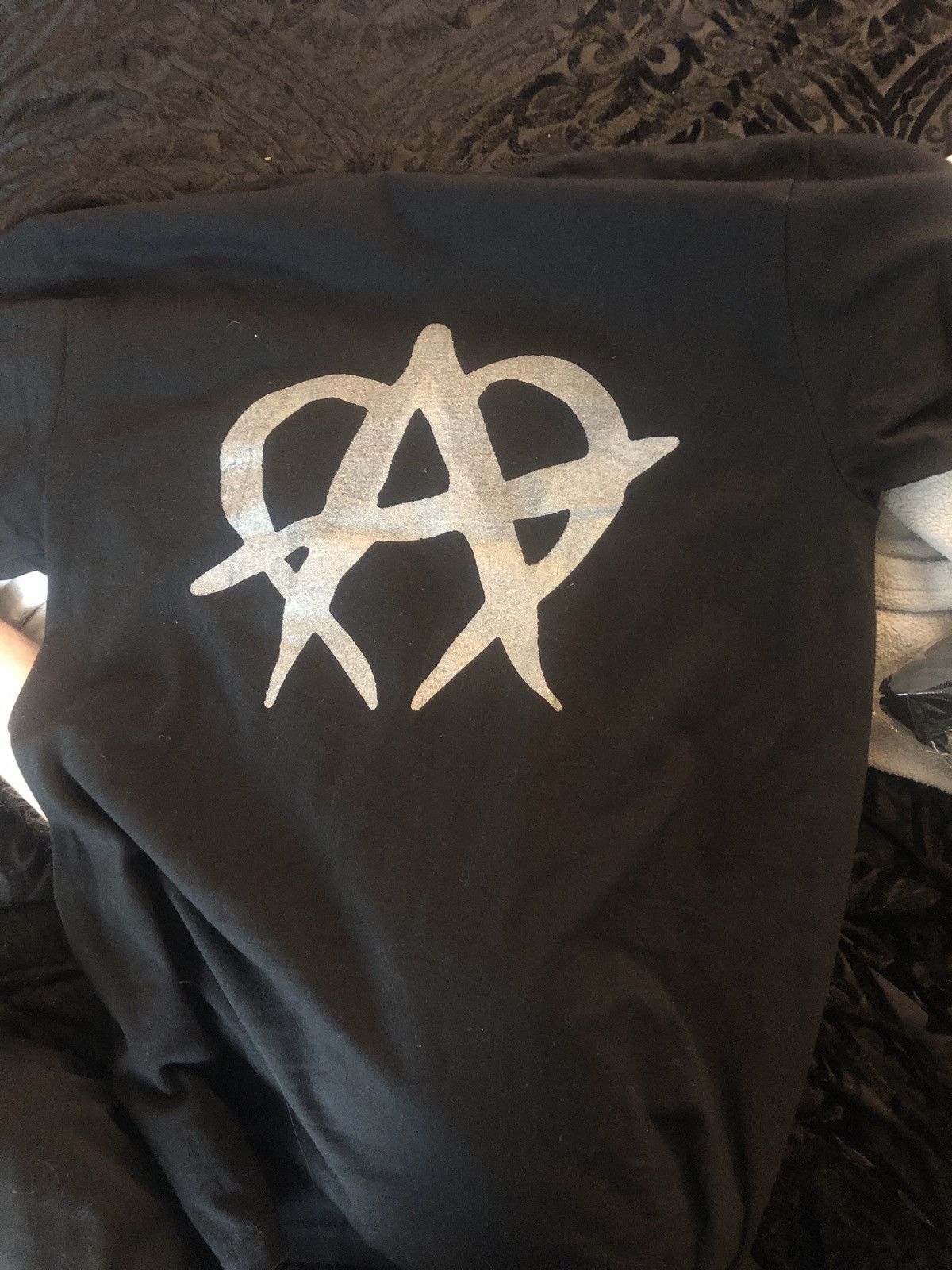 Other × Streetwear Unreleased Unmanageable T shirt | Grailed