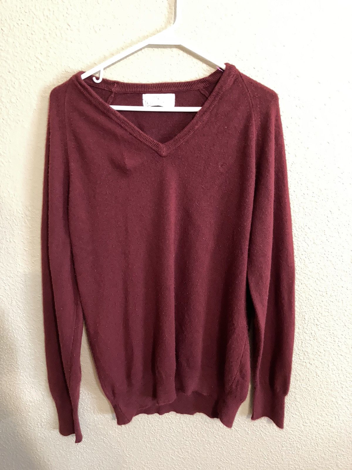 Dior Vintage Christian Dior Monsieur Homme Sweater Pullover | Grailed