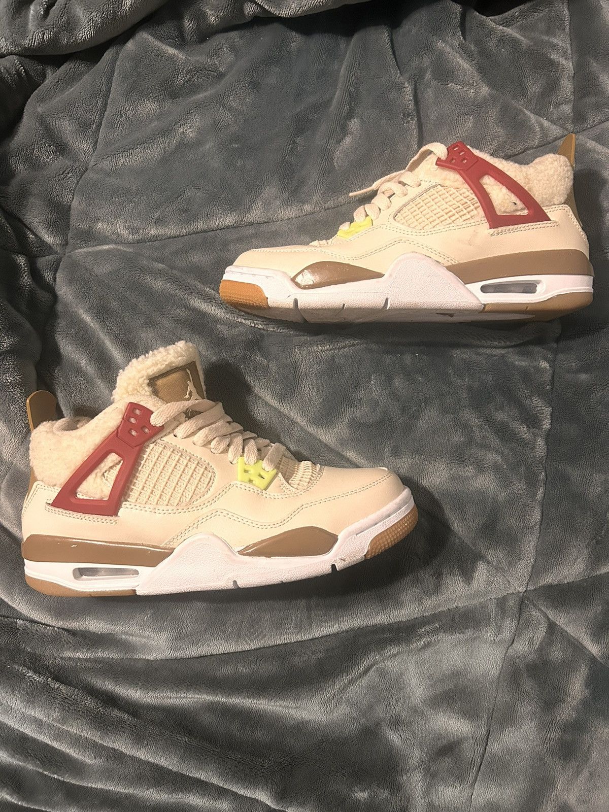 Jordan Brand Jordan 4 Retro Where The Wild Things Are | Grailed
