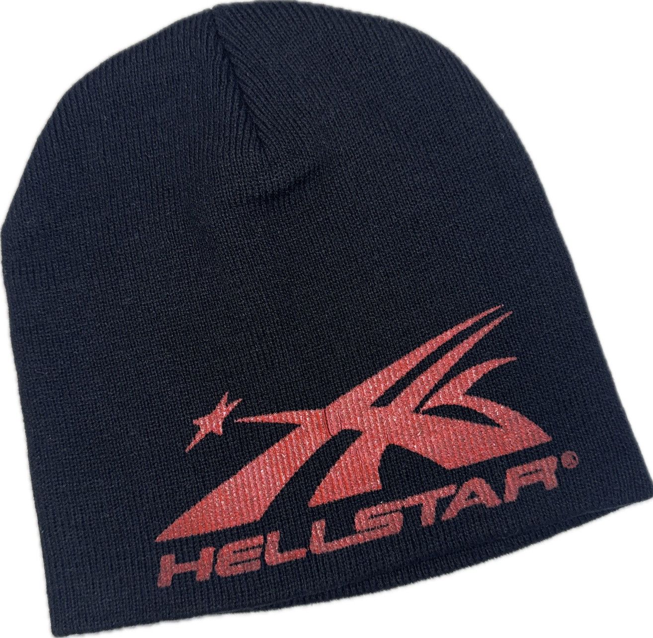 HELLSTAR Hellstar Sample Beanie | Grailed