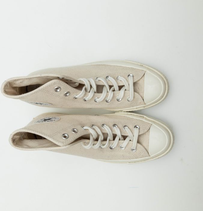 Converse Chuck Taylor 70 (Discontinued Color) | Grailed