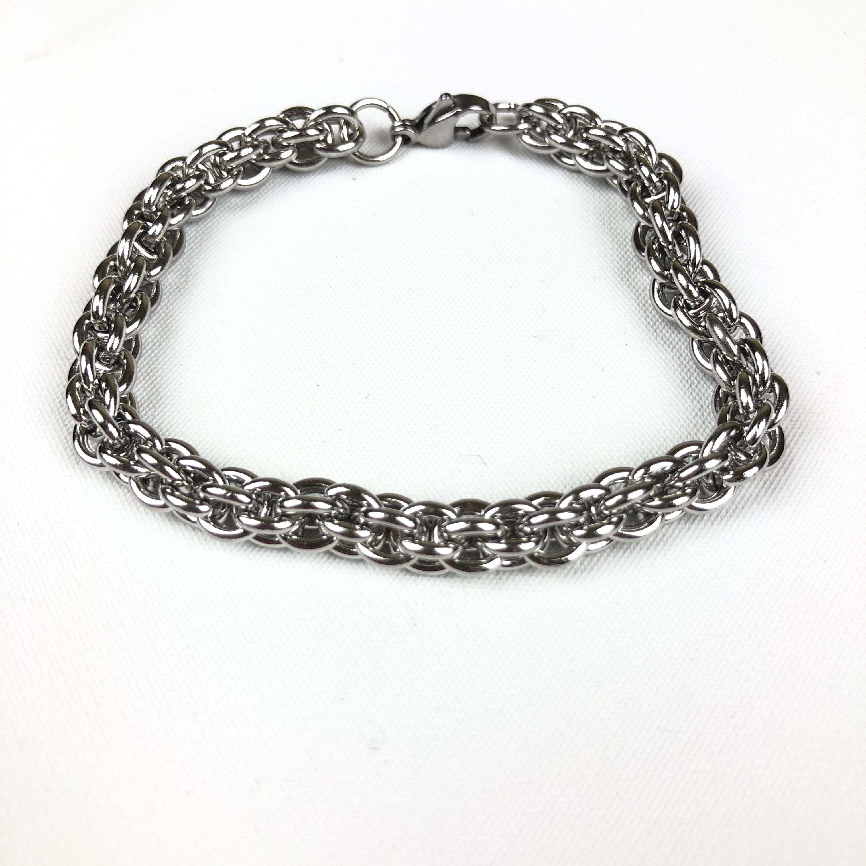 Chain × Jewelry × Vintage Bracelet Chain Y2K Punk Jewelry | Grailed