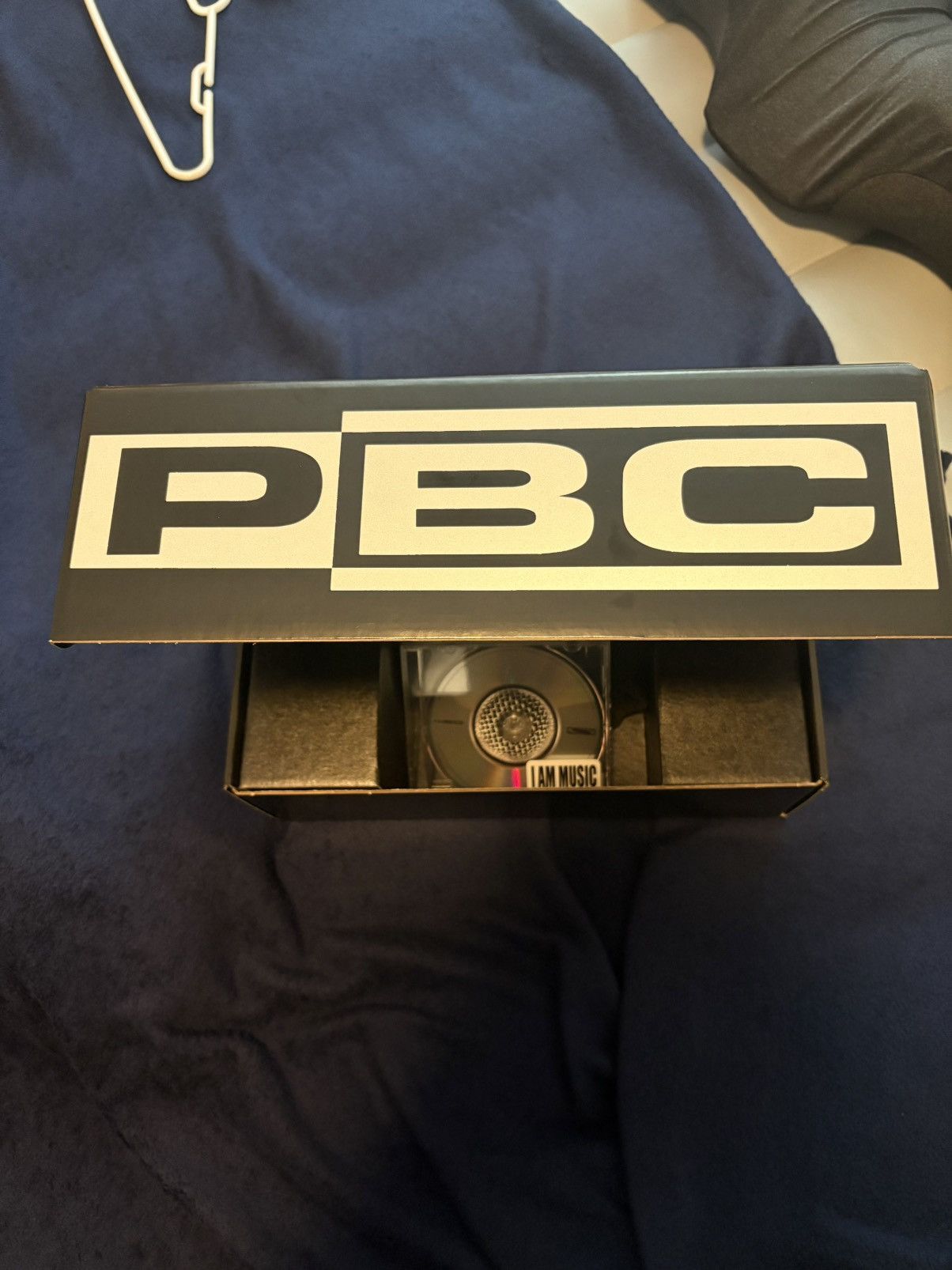 Playboi Carti Playboi carti MUSIC box set | Grailed