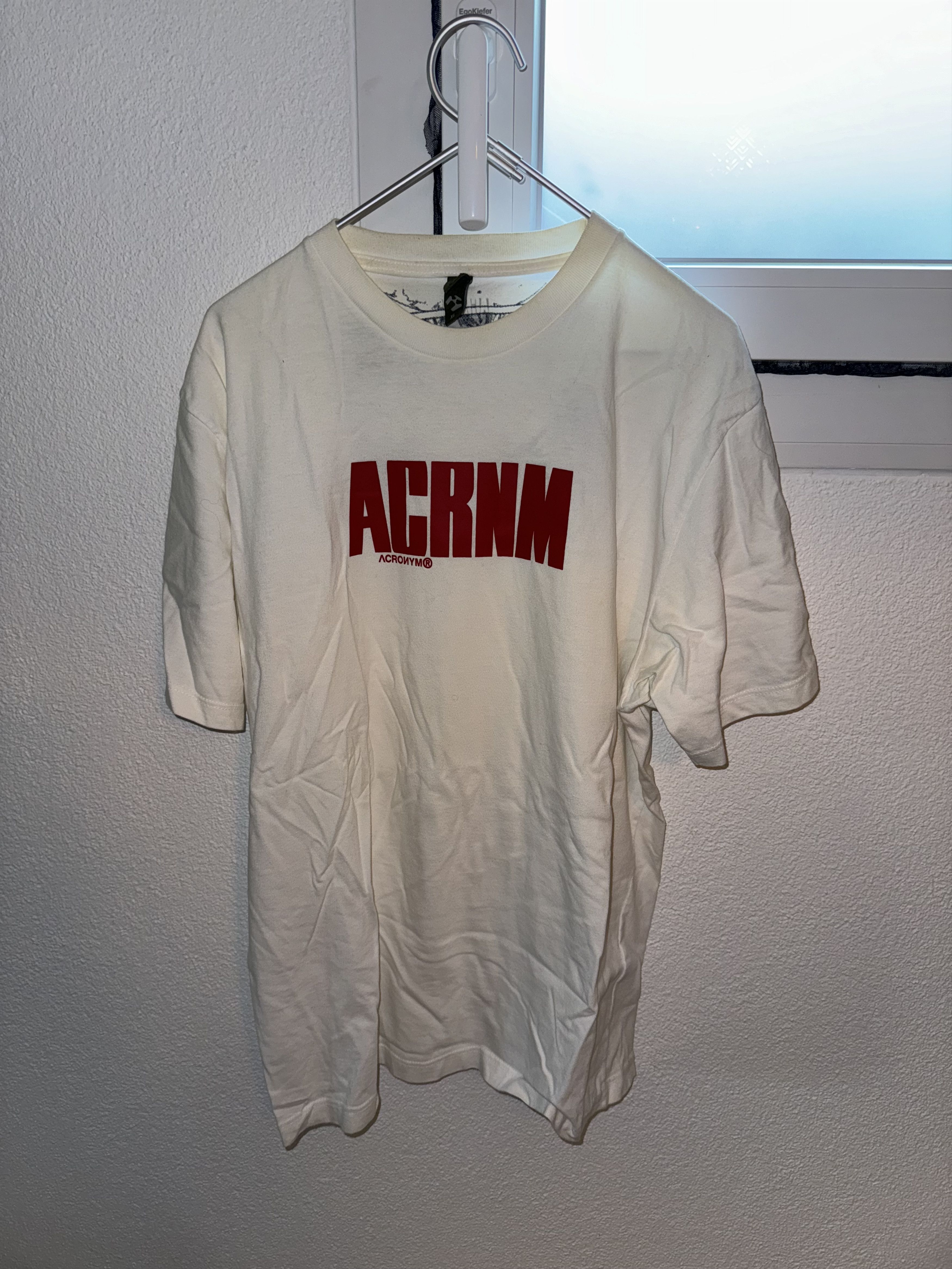 Acronym Acronym T3 AKIRA | Grailed