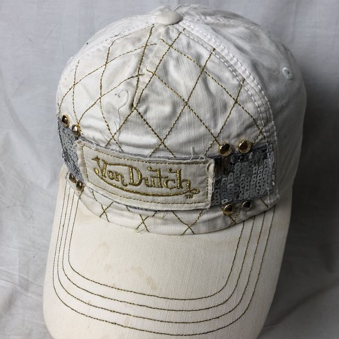 Von Dutch Vintage Von Dutch Hats | Grailed