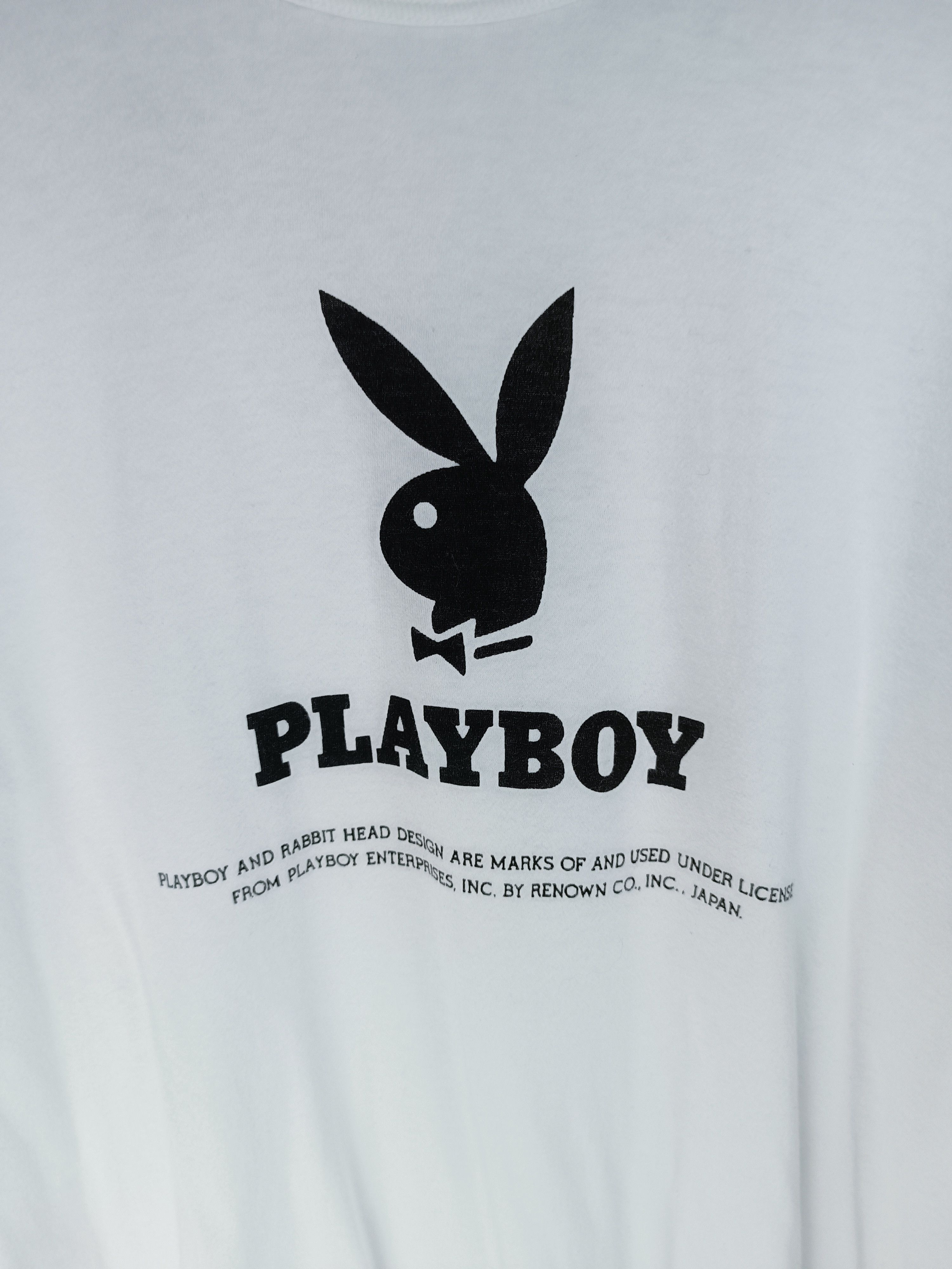 Playboy VINTAGE PLAYBOY FOR BODY ADULT MAGAZINE PORN TEE | Grailed