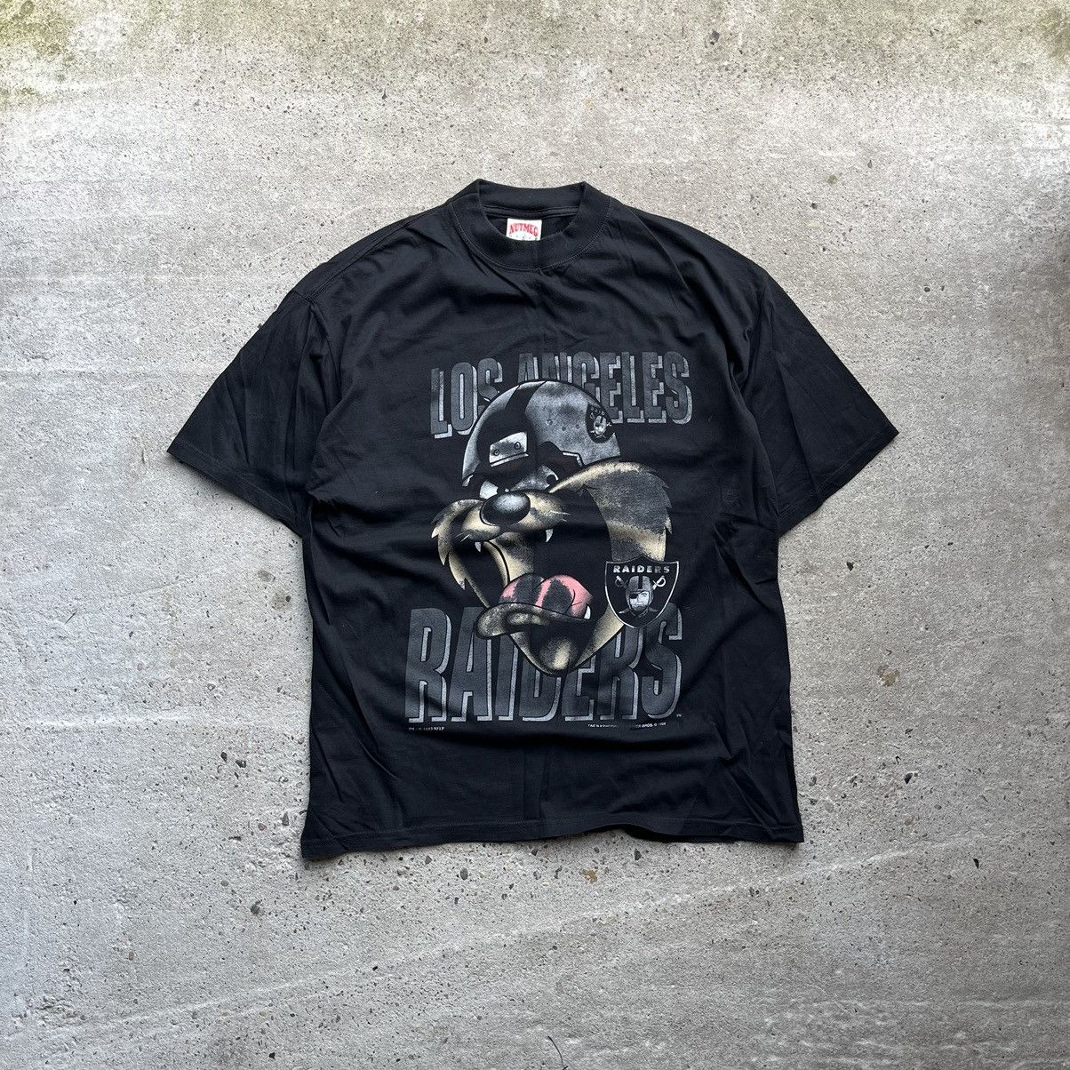 Nutmeg × Vintage × Warner Bros Nutmeg Warner Bros 1993 Los Angeles ...