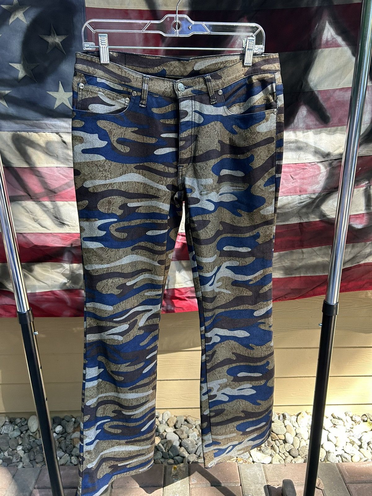 Streetwear Jocko Como Jeans | Grailed