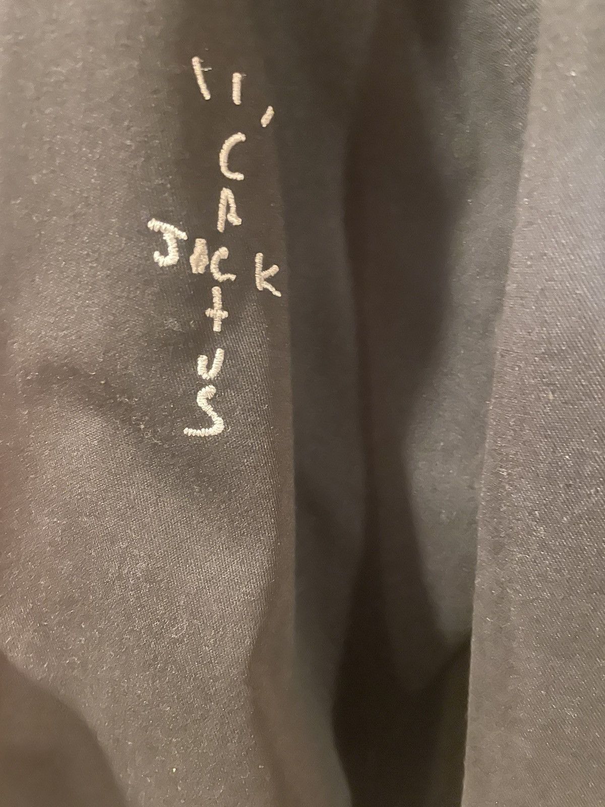 Travis Scott Travis Scott work jacket, Jack Boys | Grailed