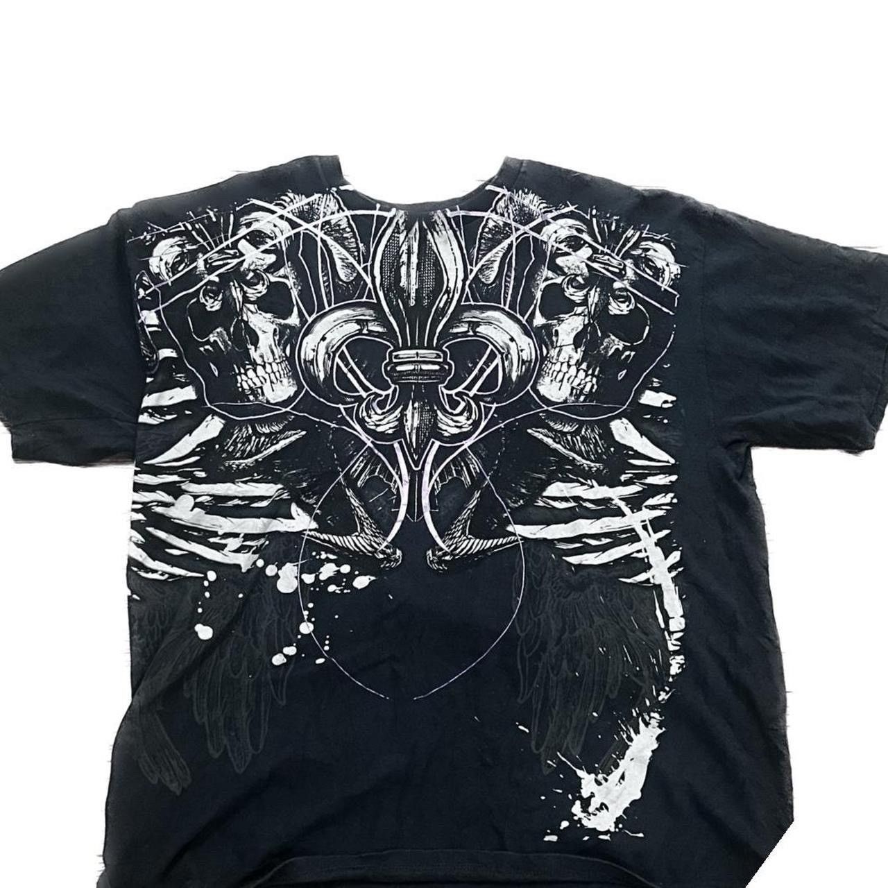 Vintage MMA ELITE SS | Grailed