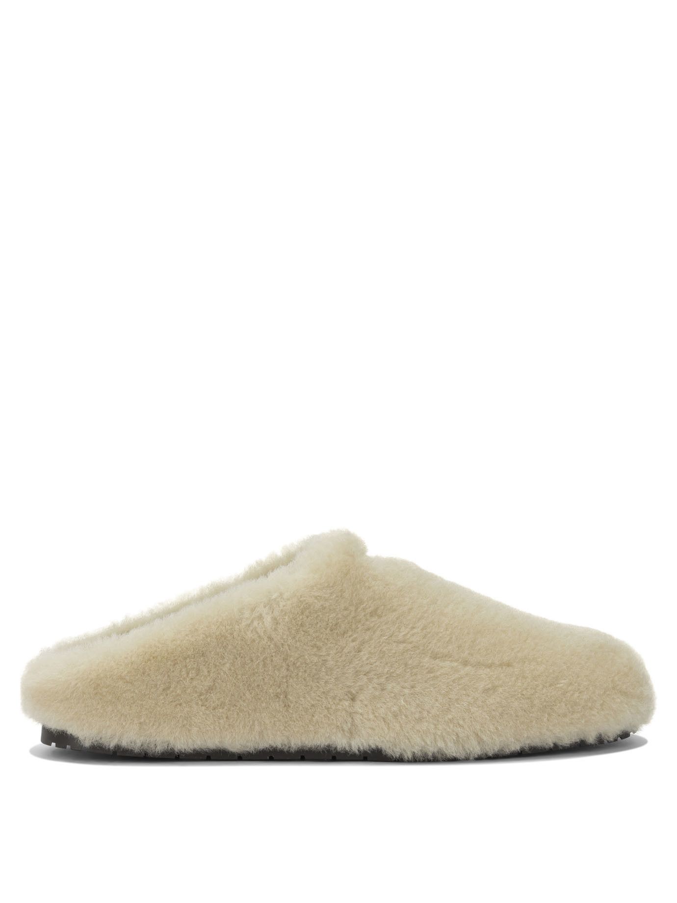 Prada Prada Sheepskin Sabots IT 36 Women | Grailed