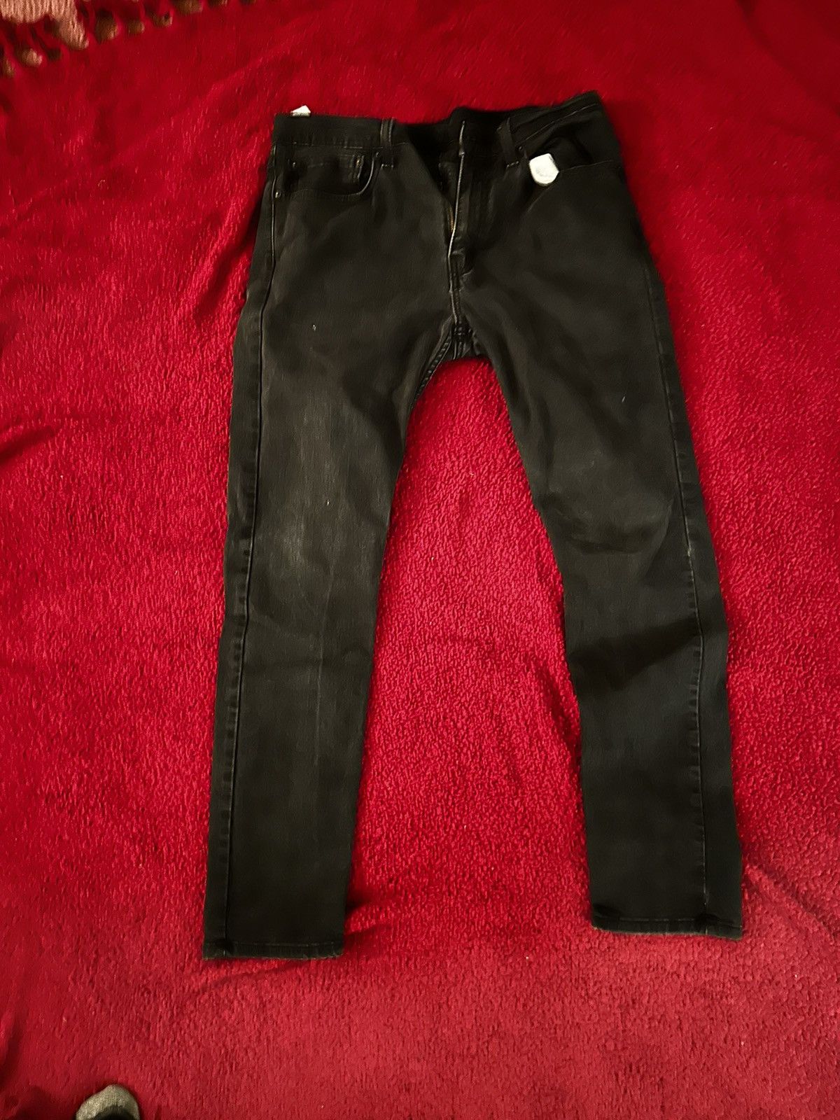 Levis Levi Jean Grailed