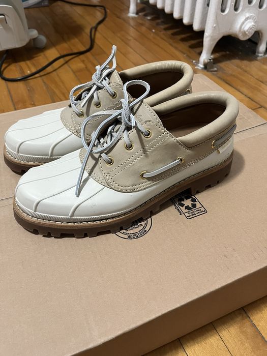 Aime Leon Dore Aime Leon Dore Papia Boot | Grailed