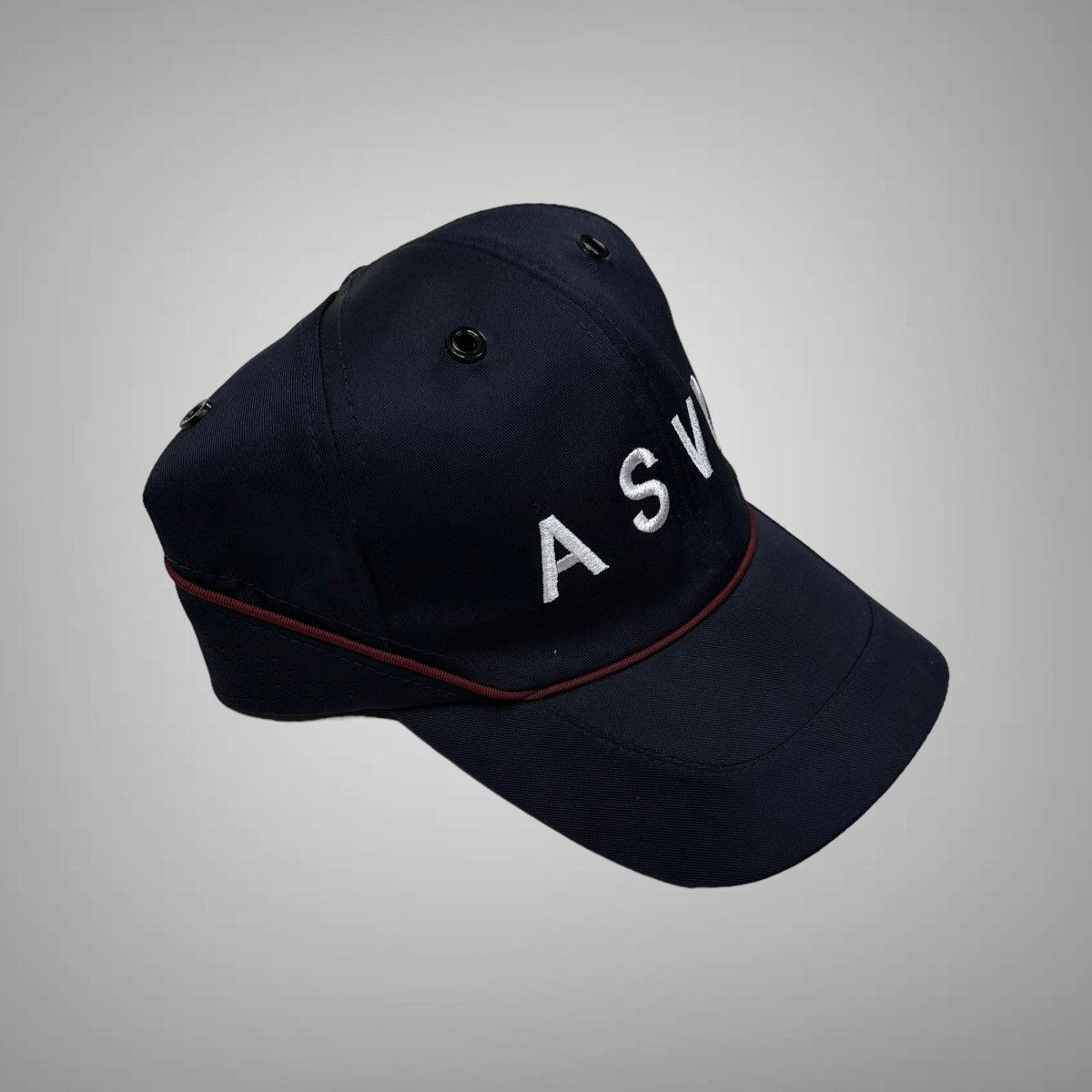 Other × Streetwear × Vintage Vintage asvp foreign police hat | Grailed