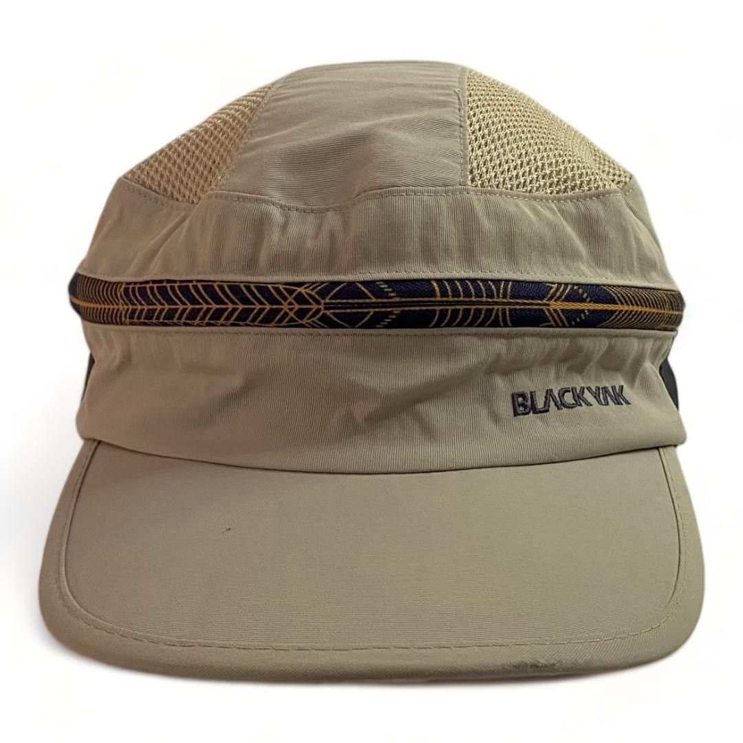 Black Yak Black yak hat | Grailed