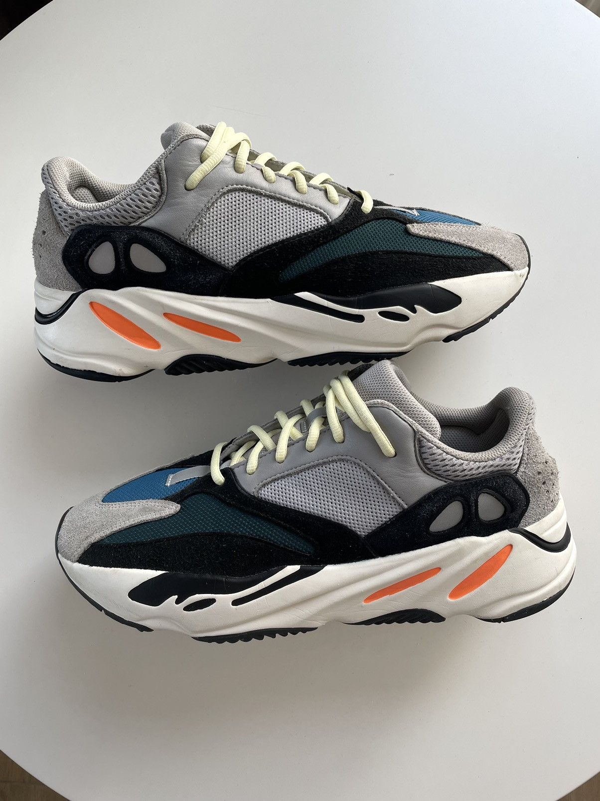 Adidas Adidas Yeezy 700 Wave Runner | Grailed