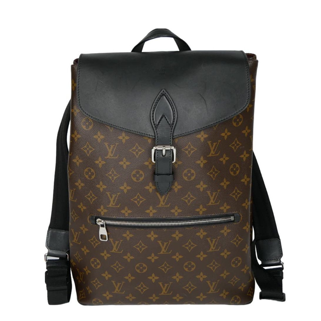 Louis Vuitton Grail Rare Palk Backpack | Grailed