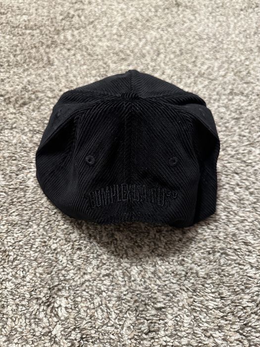 Octobers Very Own October's Very Own OVO Sound Black Hat Cap | Grailed