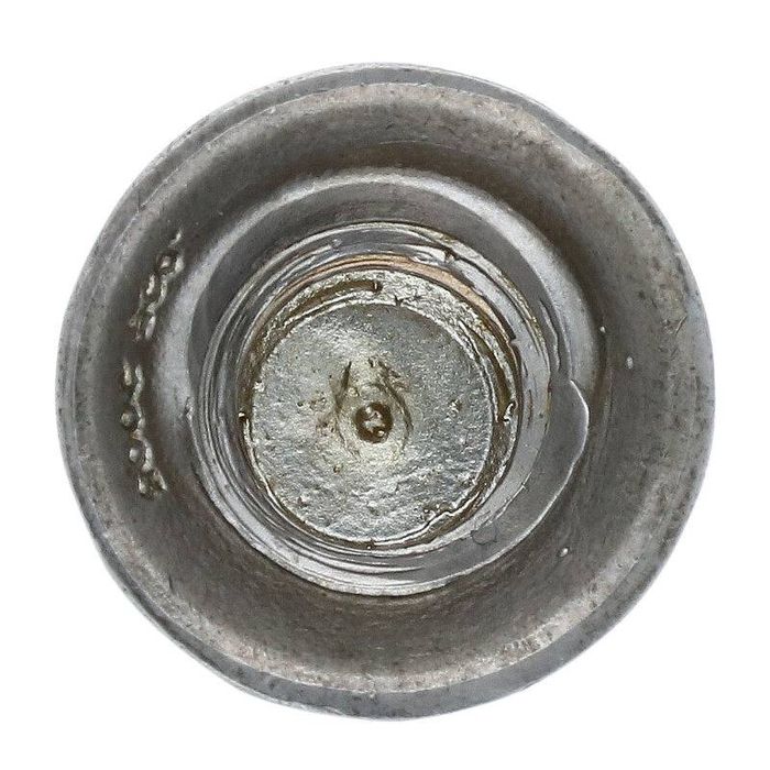 Chrome Hearts Chrome Hearts Vaseline Cap | Grailed