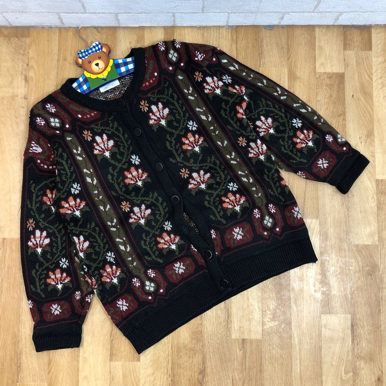 Vintage Vintage Opium Zip Up Monogram Hoodie Japan Style Y2K | Grailed