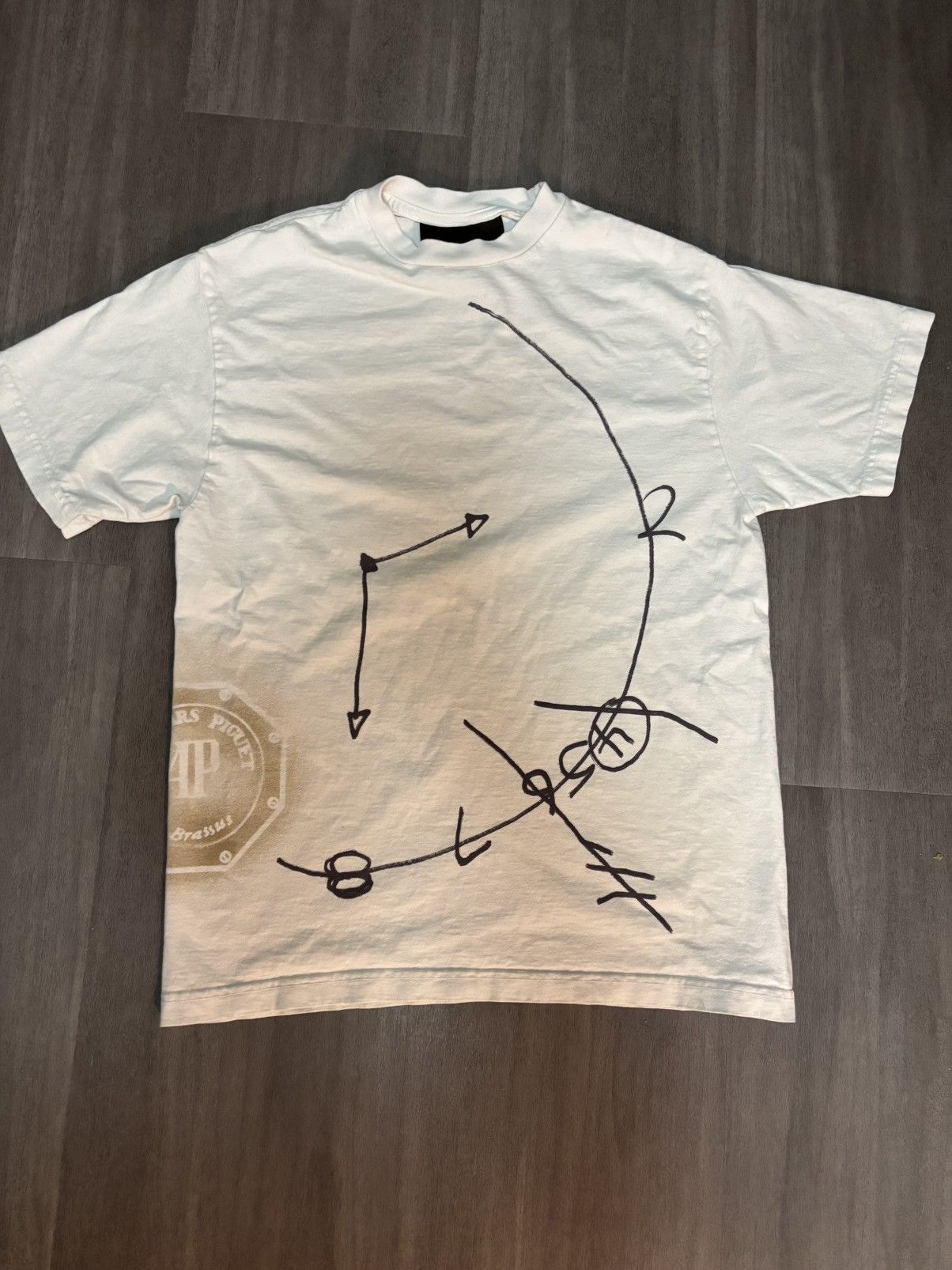 Audemars Piguet × Travis Scott *RARE* AP x TRAVIS SCOTT COLLAB ...
