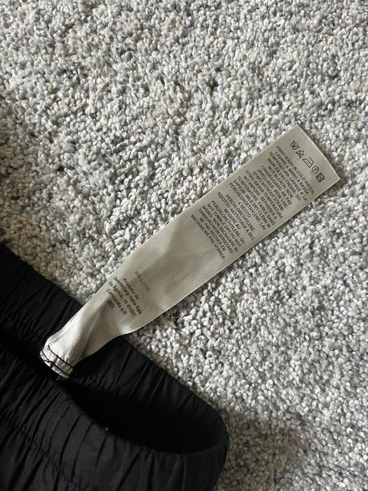 Rick Owens Rick Owens Baggy Drkshdw Creatch Cargo Pants | Grailed