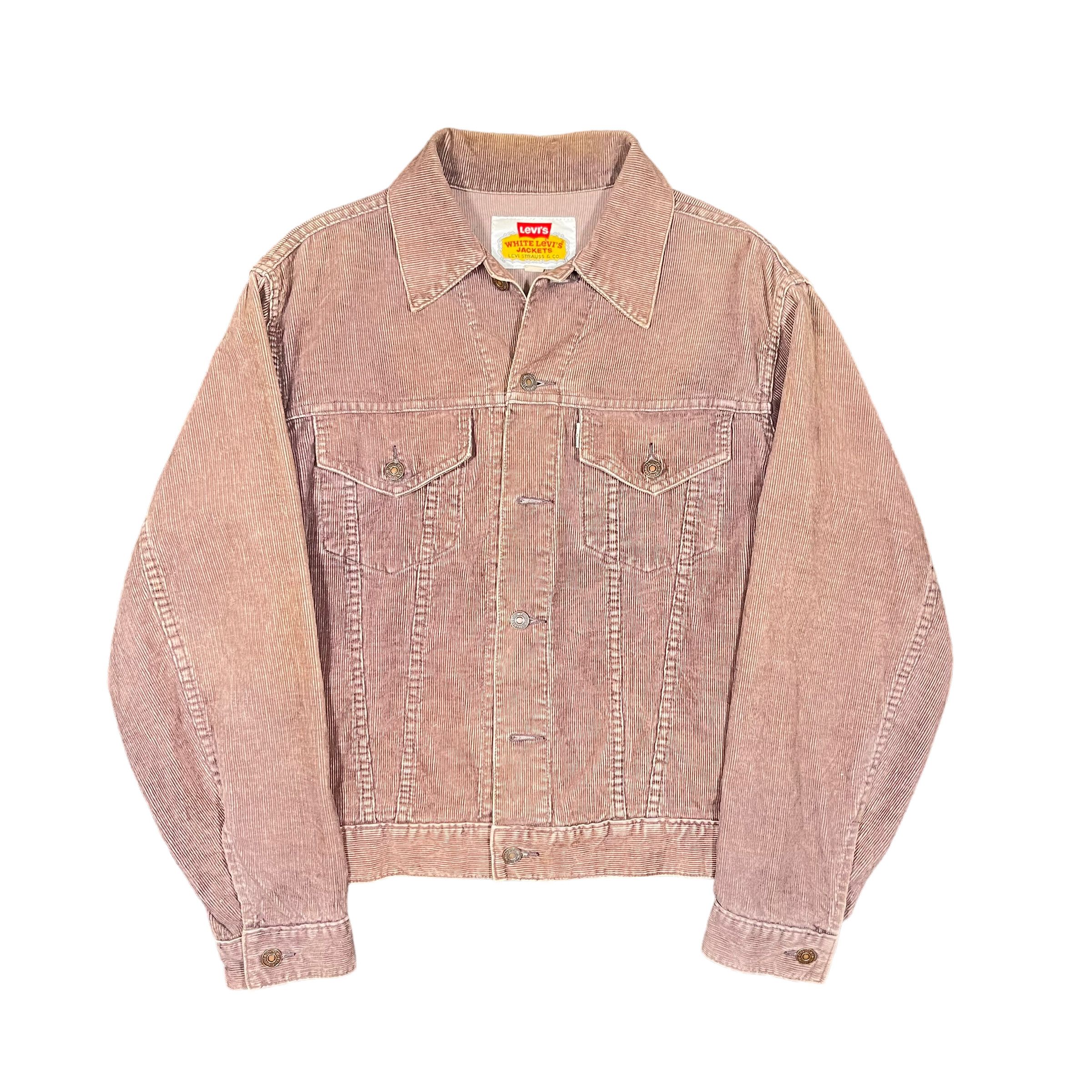 Levi's × Levi's Vintage Clothing × Vintage Vintage 1980s Levi's ...