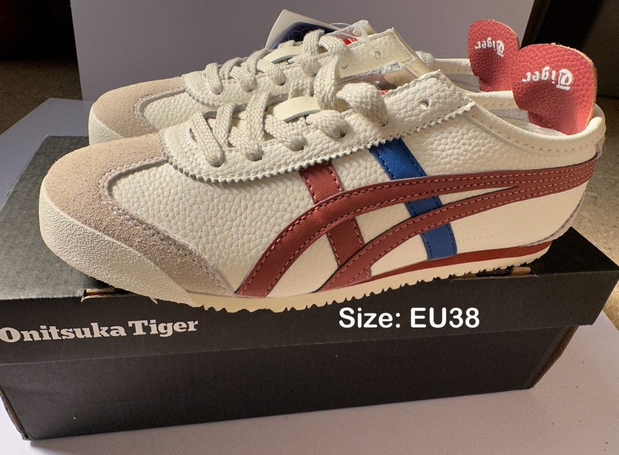 Onitsuka Tiger Onitsuka Tiger - Mexico 66 - Vintage Colors | Grailed
