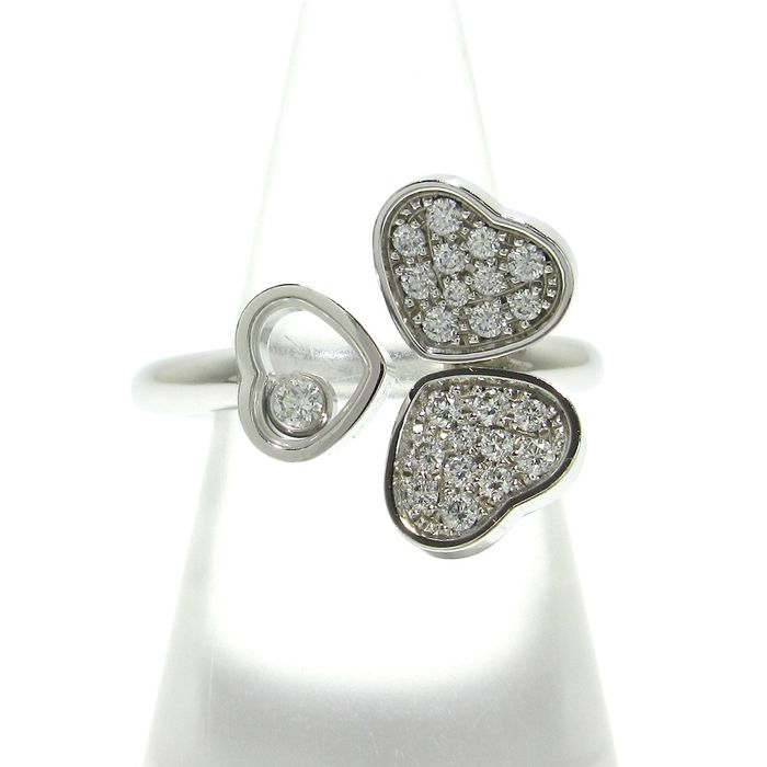 Chopard Chopard ring | Grailed