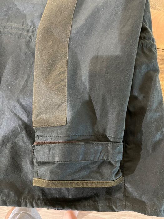 Barbour Barbour x Tokito Men's Military Wax Jacket | Grailed