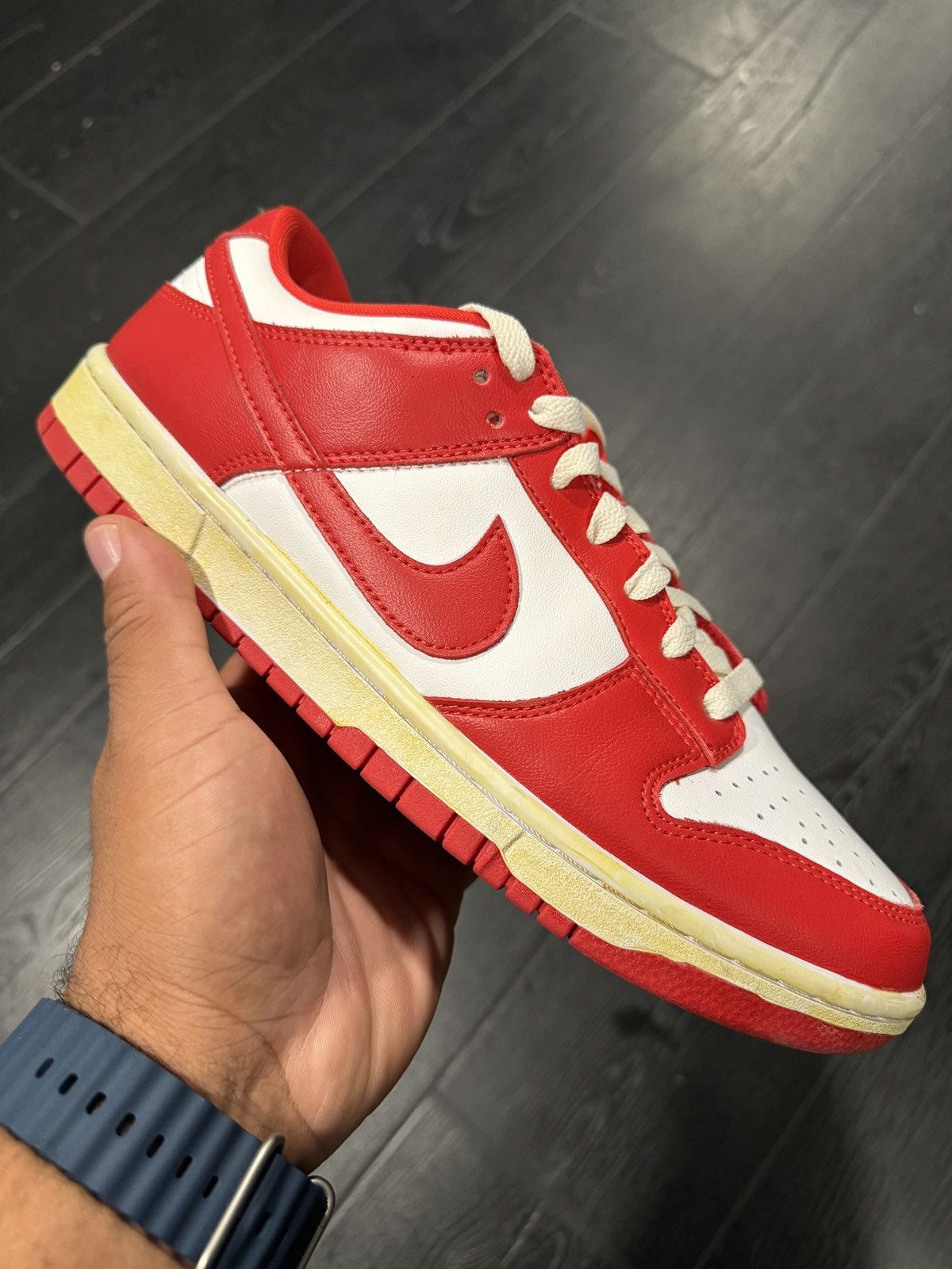 Nike Nike Dunks | Grailed