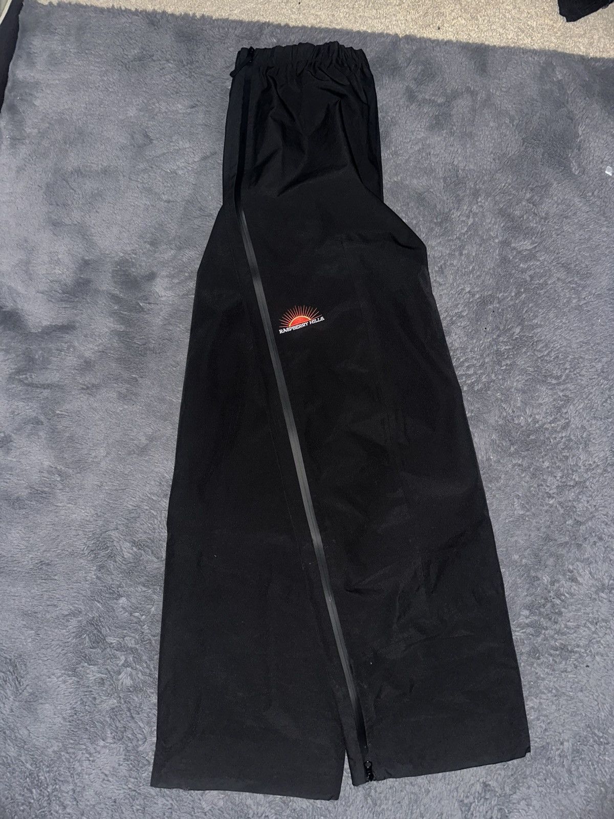 The GV Gallery “Raspberry Hills” Casamigos pants | Grailed