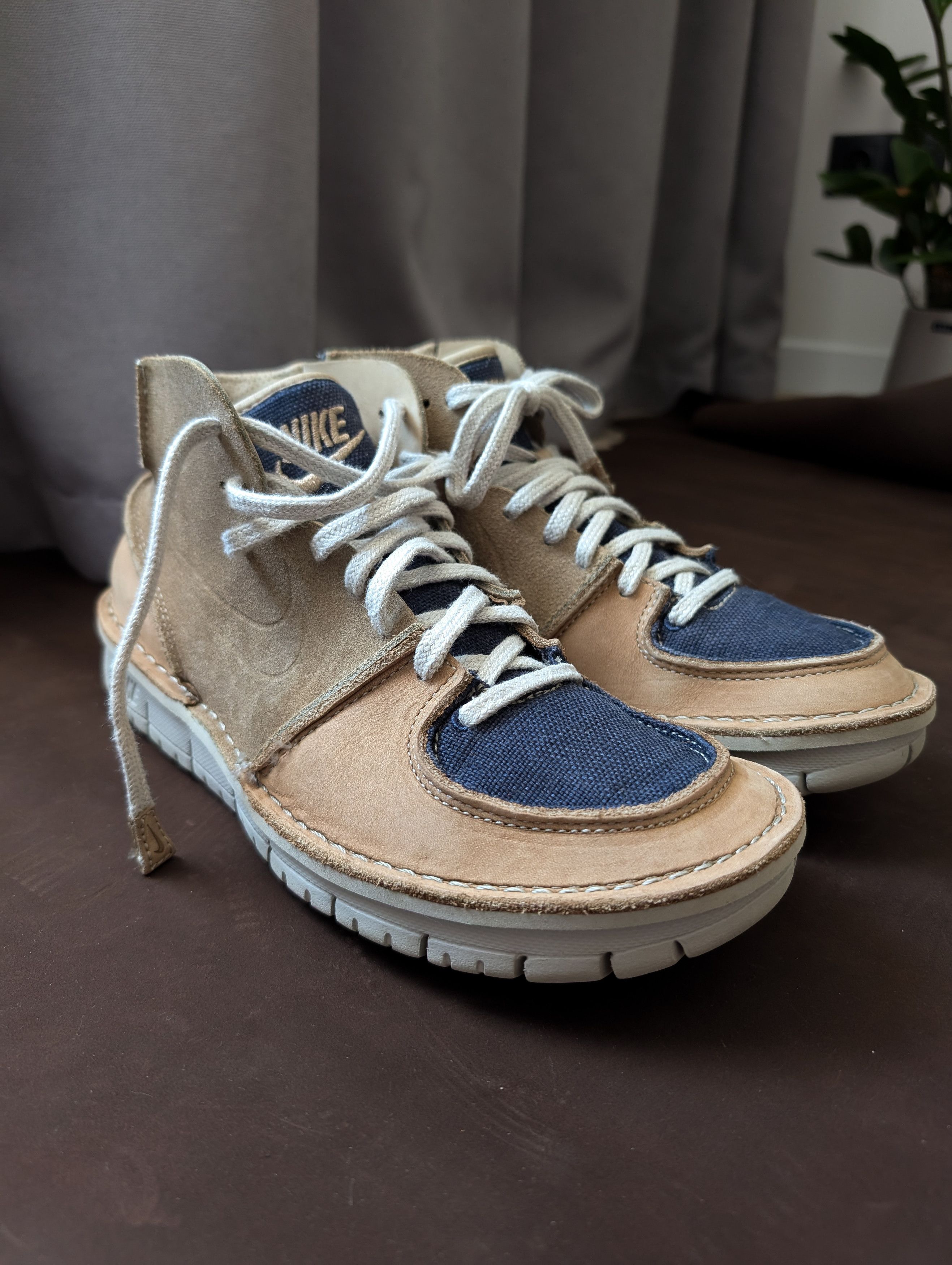 Nike Considered BB Mid | Grailed