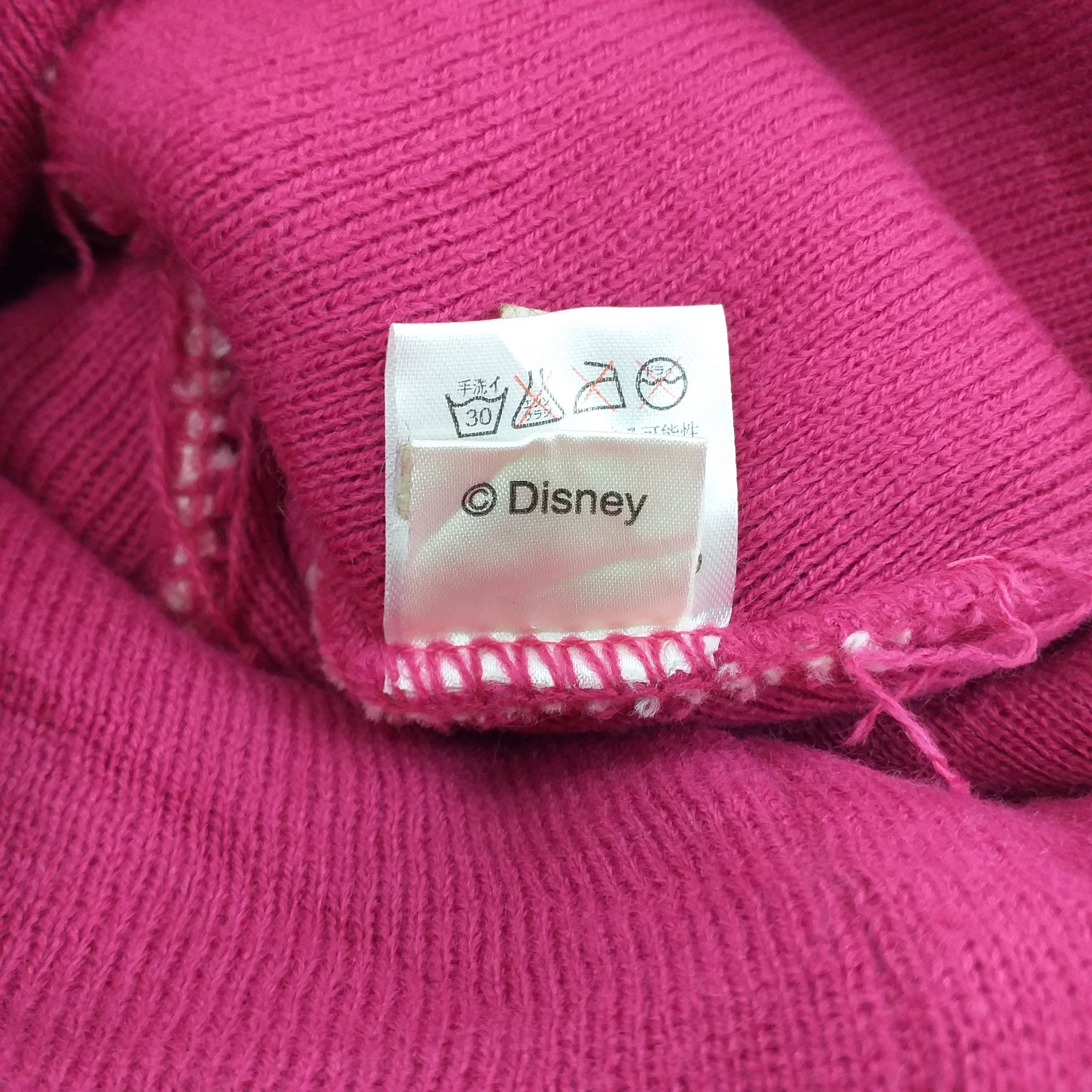 Cartoon Network Stunning Minnie Mouse Snow Cap Hat Beanie -BN151 | Grailed