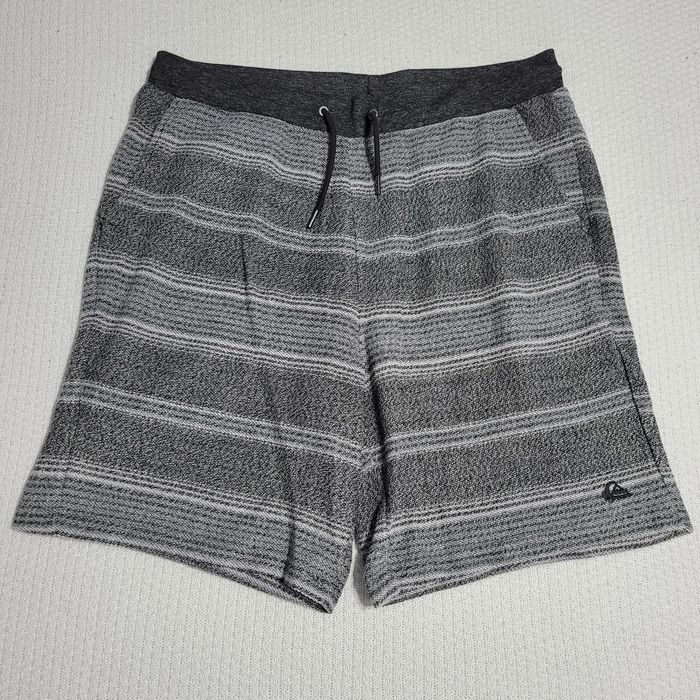 Quicksilver Quicksilver Cotton Shorts | Grailed