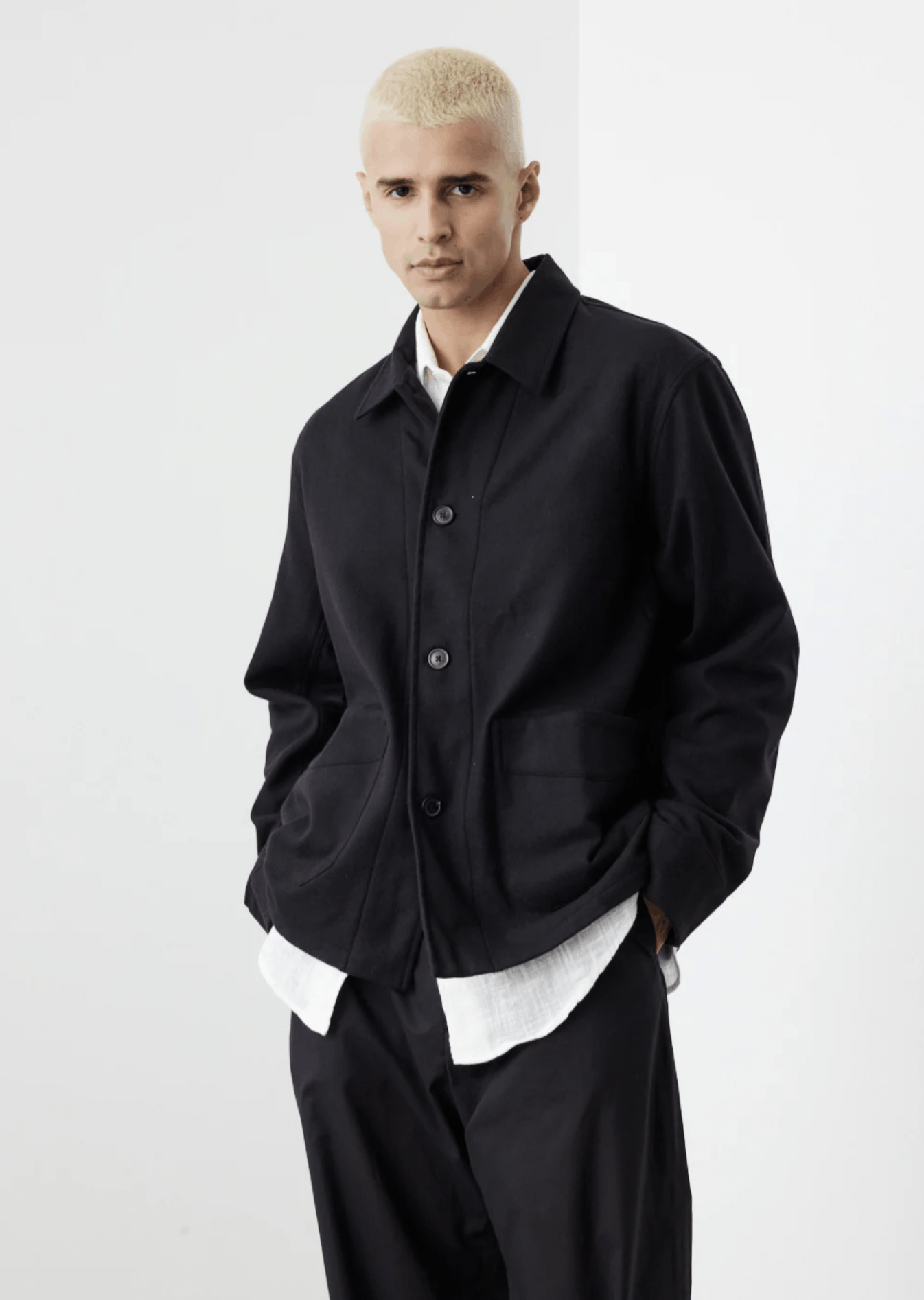 Our Legacy Archive Box Jacket | Grailed