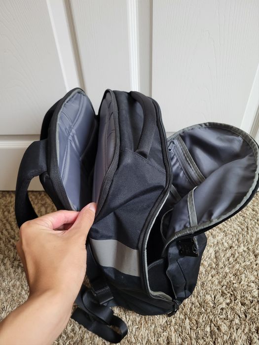 Timbuk2 TIMBUK2 Division Laptop Backpack Black | Grailed