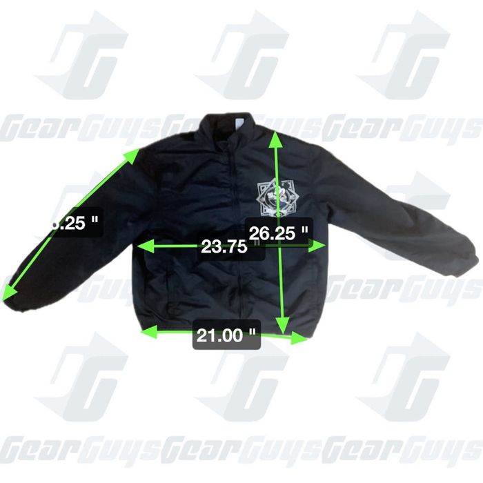 Disney Disney 100 box Jacket Insulated Windbreaker Size L by | Grailed