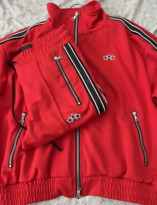 Amiri Amiri Tracksuit | Grailed