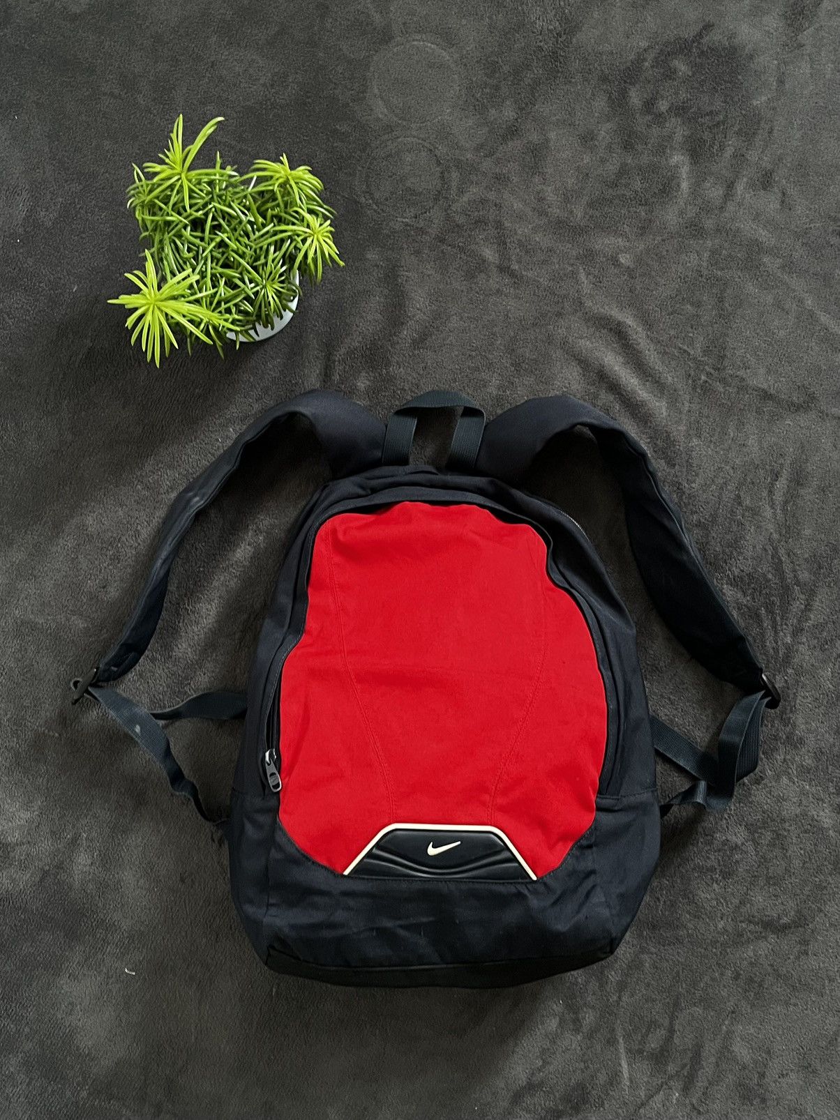 Nike Bag Nike Vintage Rare Outdoor Gorpcore Streetwear 90s Y2K | Grailed