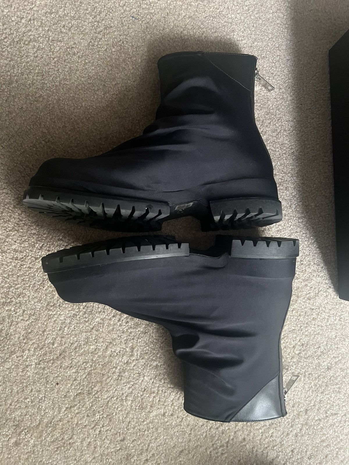 424 Marathon boot | Grailed