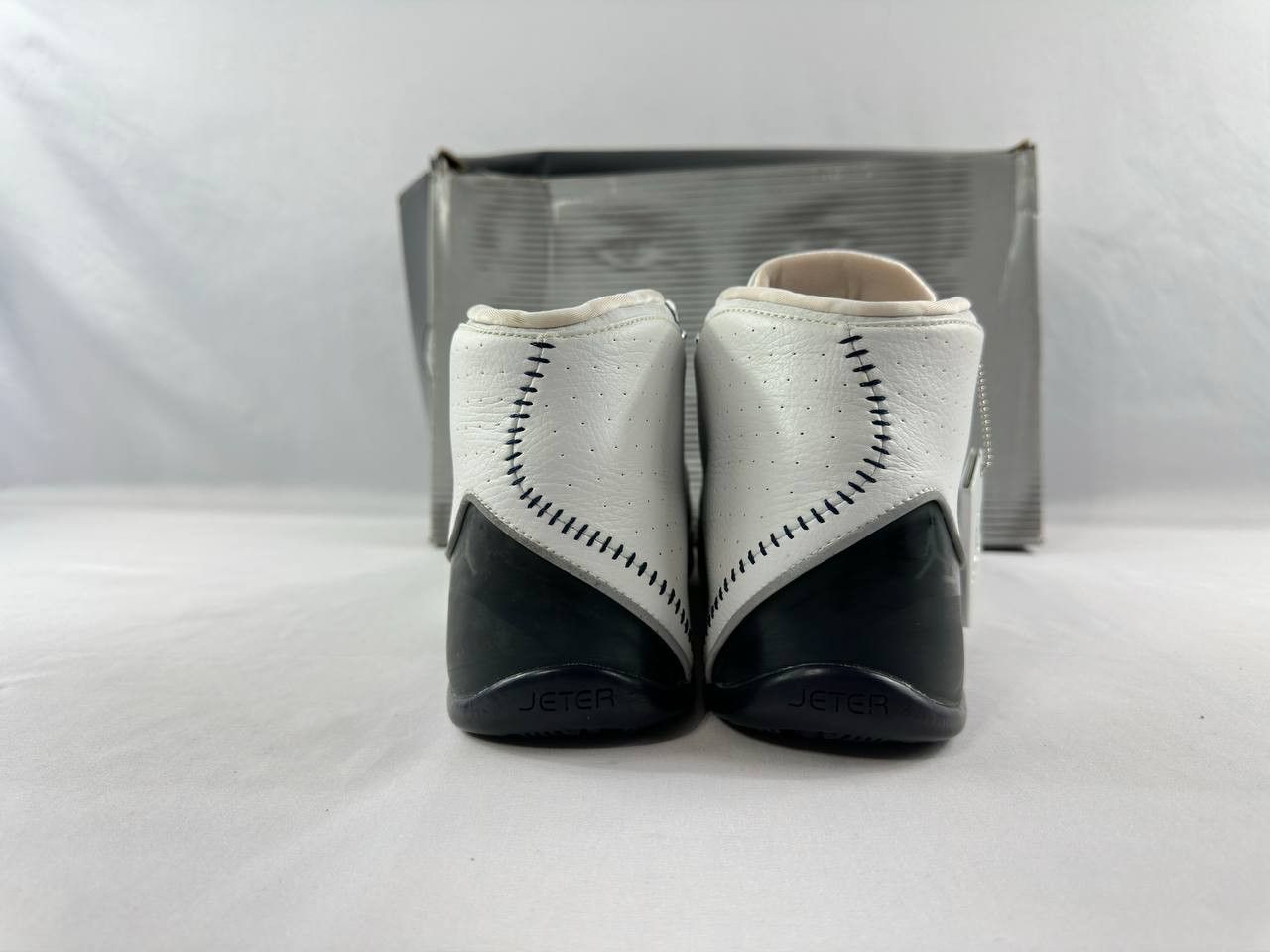 Nike Nike Air Jordan Jumpman Jet 2004 Basketball Shoes | Grailed