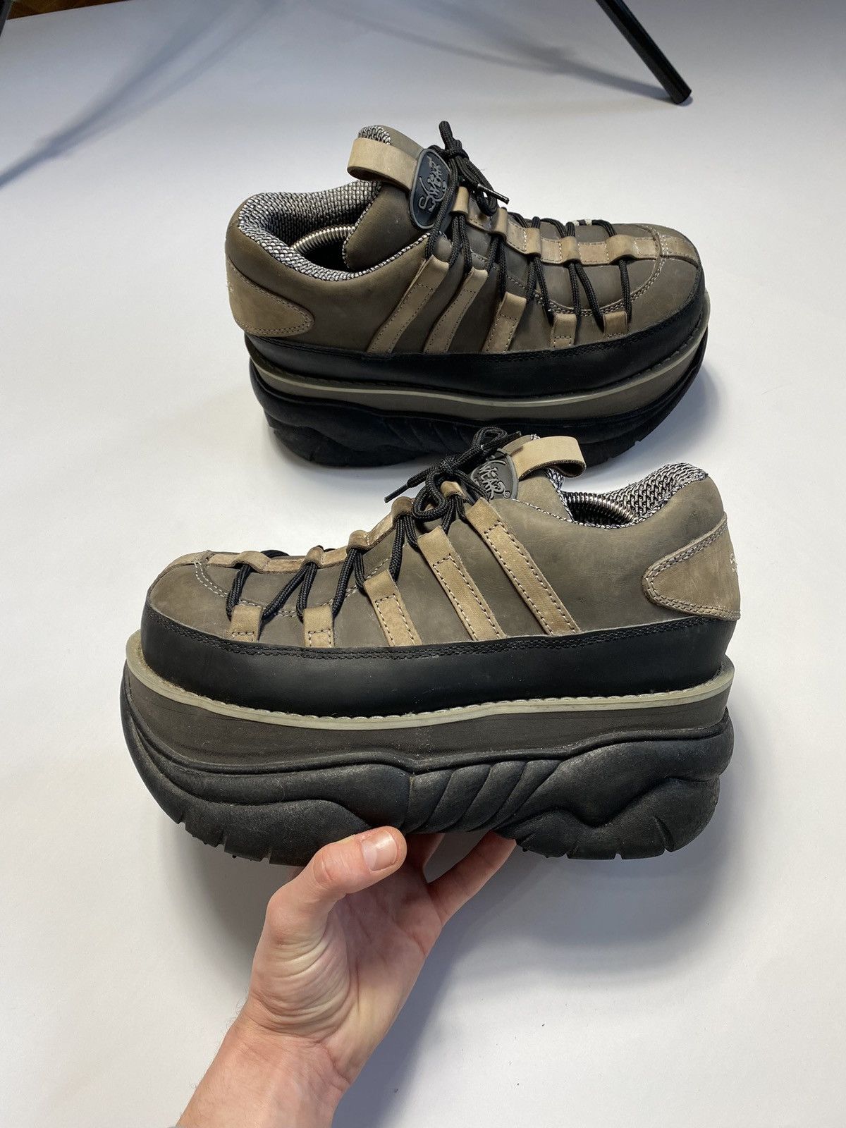 Archival Clothing × Swear × Swear London Y2k Vintage Swear London ...