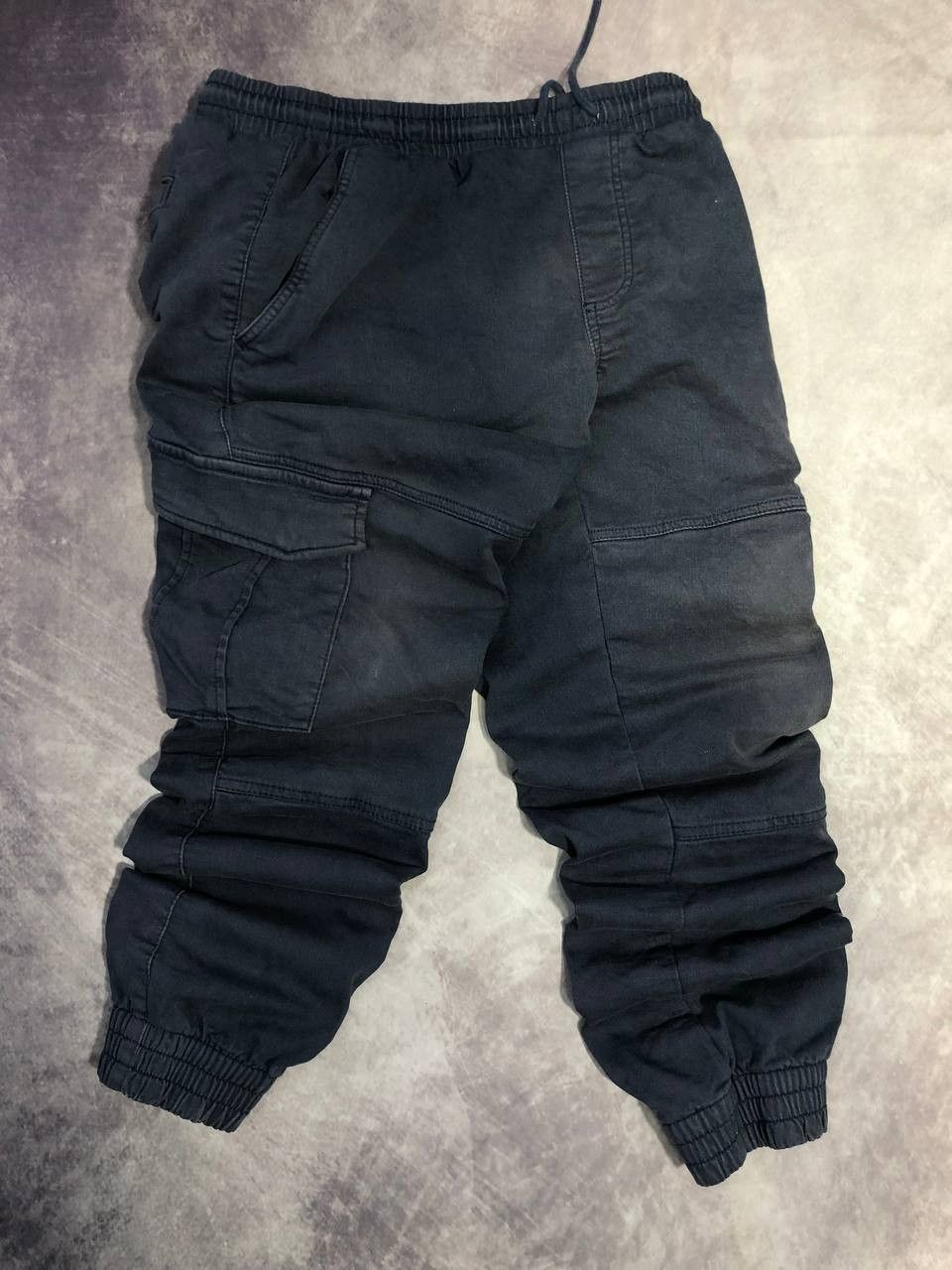 Affliction × Japanese Brand Vintage Japan Karakuri Tamashi Jeans ...